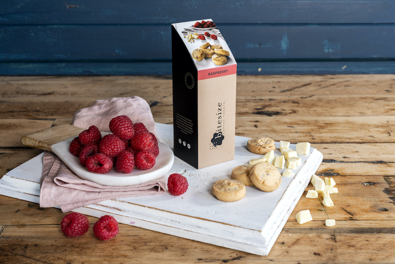 Gourmet Bites Box | Wholesale Cookies & Snacks | Bite Size