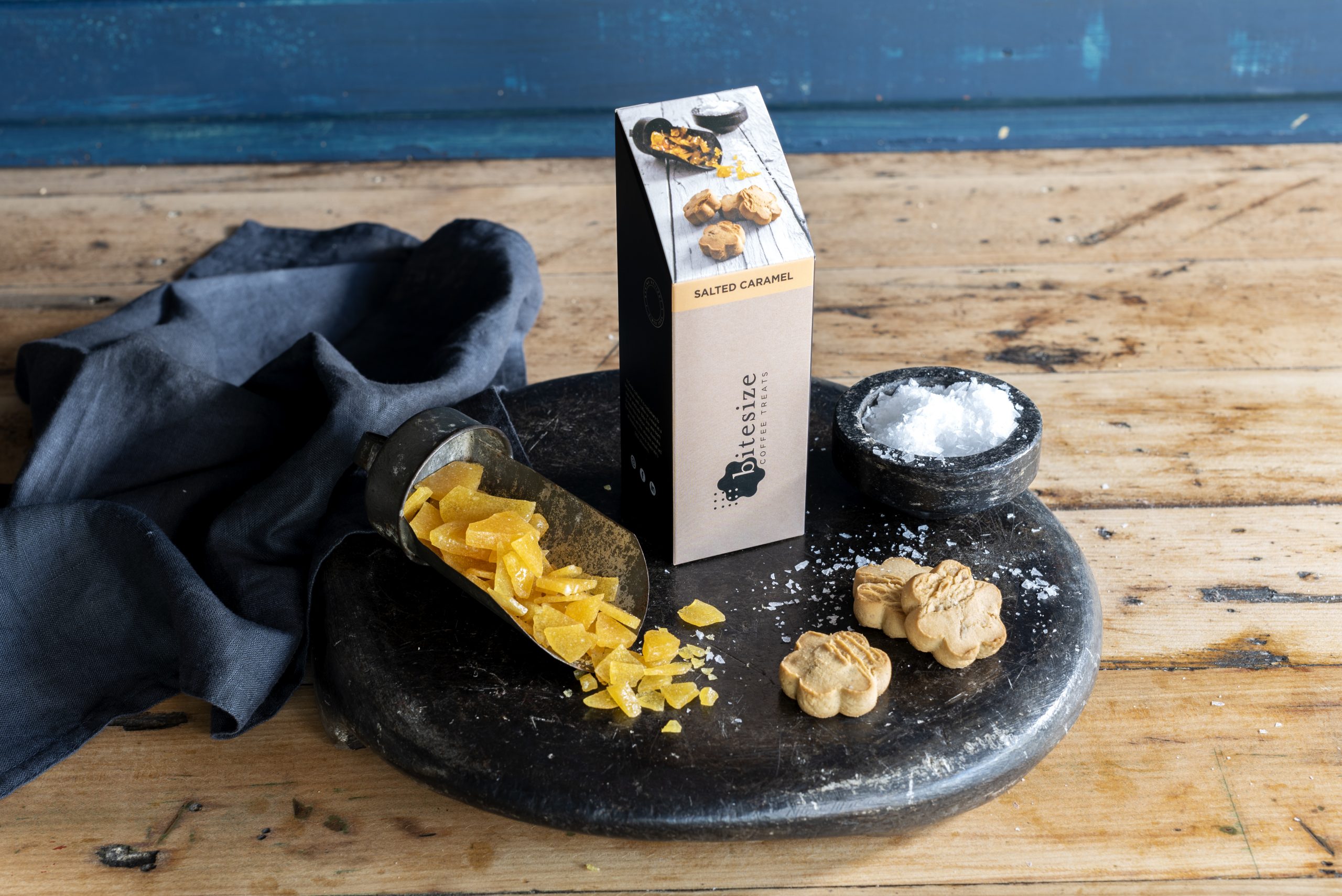 Gourmet Bites Box - Bitesize Group