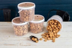 Wholesale Classic Buckets | Bite Size Biscuits | Bite Size