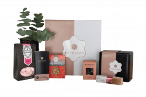 Award-Winning Wholesale Cookie Supplier | Single Serve Biscuits | Bite Size