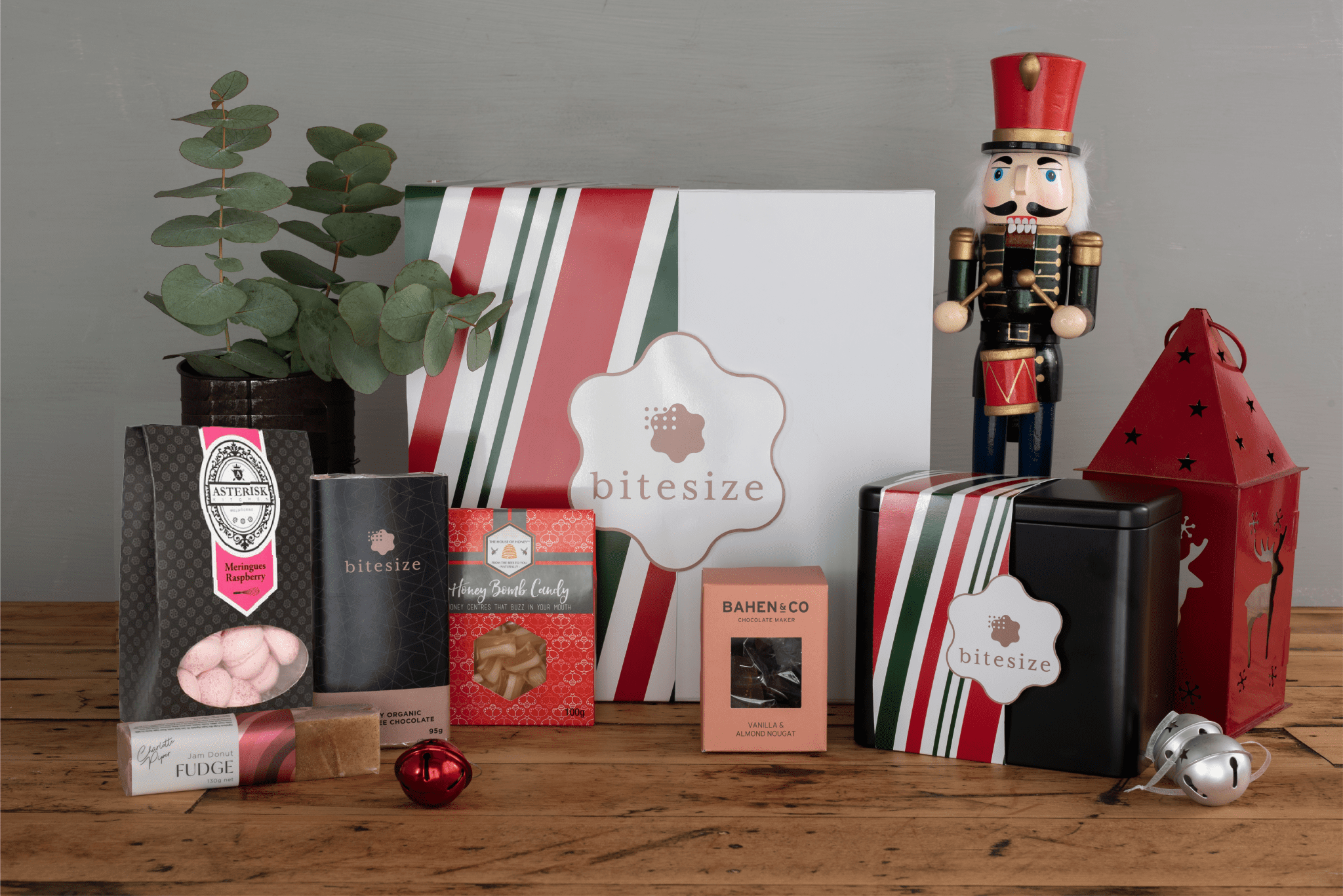 Award-Winning Wholesale Cookie Supplier | Single Serve Biscuits | Bite Size