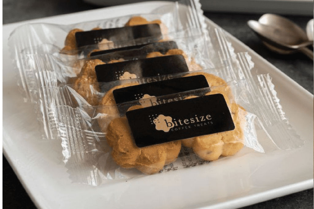 Portion-Control Singles | Individually Wrapped Cookies | Bite Size